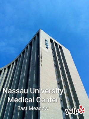 NASSAU UNIVERSITY MEDICAL CENTER - Updated April 2025 - 52 Photos & 148 ...