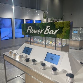 INSA CANNABIS DISPENSARY - NEW HAVEN - Updated December 2025 - 222 ...