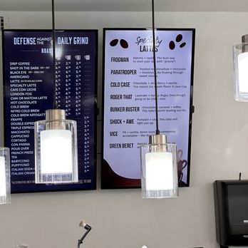 GROUND OPS ROASTERY AND BAKEHOUSE - Updated December 2025 - 77 Photos ...