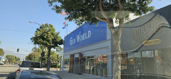 GUN WORLD - Updated January 2026 - 56 Photos & 481 Reviews - 3800 W ...