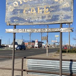 COYOTE BLUFF CAFE - Updated November 2024 - 561 Photos & 612 Reviews - 2417 S Grand St, Amarillo ...