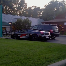 NAF NAF GRILL - Updated December 2025 - 266 Photos & 866 Reviews - 1739 ...