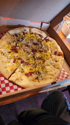 FIRE AND SLICE PIZZA - Updated April 2026 - 37 Photos & 45 Reviews ...