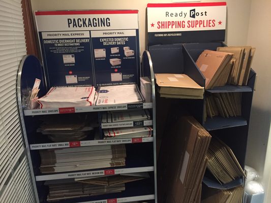 US POST OFFICE - Updated October 2025 - 23 Reviews - 409 Maynard Ave S ...