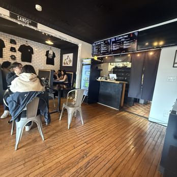 SANDO STREET - Updated October 2025 - 159 Photos & 88 Reviews - 1547 N ...