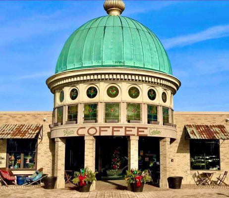 BLÜM COFFEE GARDEN - Updated May 2026 - 275 Photos & 129 Reviews - 4930 ...