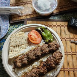 KEBAB LAB - Updated August 2025 - 110 Photos & 68 Reviews - 9301 Tampa ...