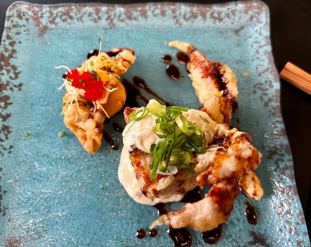 KAMON - Updated July 2025 - 12 Photos - Carrer del Comte d'Altea, Loire ...