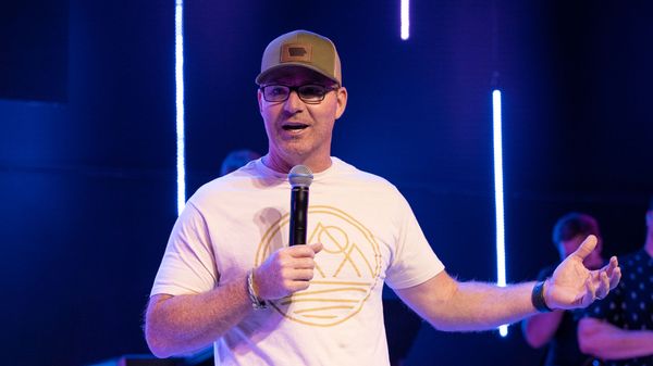 ETERNITY CHURCH - Updated January 2026 - 33 Photos - 5233 Stoney Creek ...