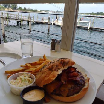 THE WHARFSIDE SEAFOOD & PATIO BAR - Updated July 2024 - 264 Photos ...