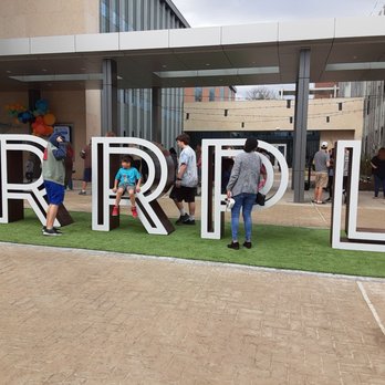 ROUND ROCK PUBLIC LIBRARY - Updated June 2025 - 40 Photos & 10 Reviews ...