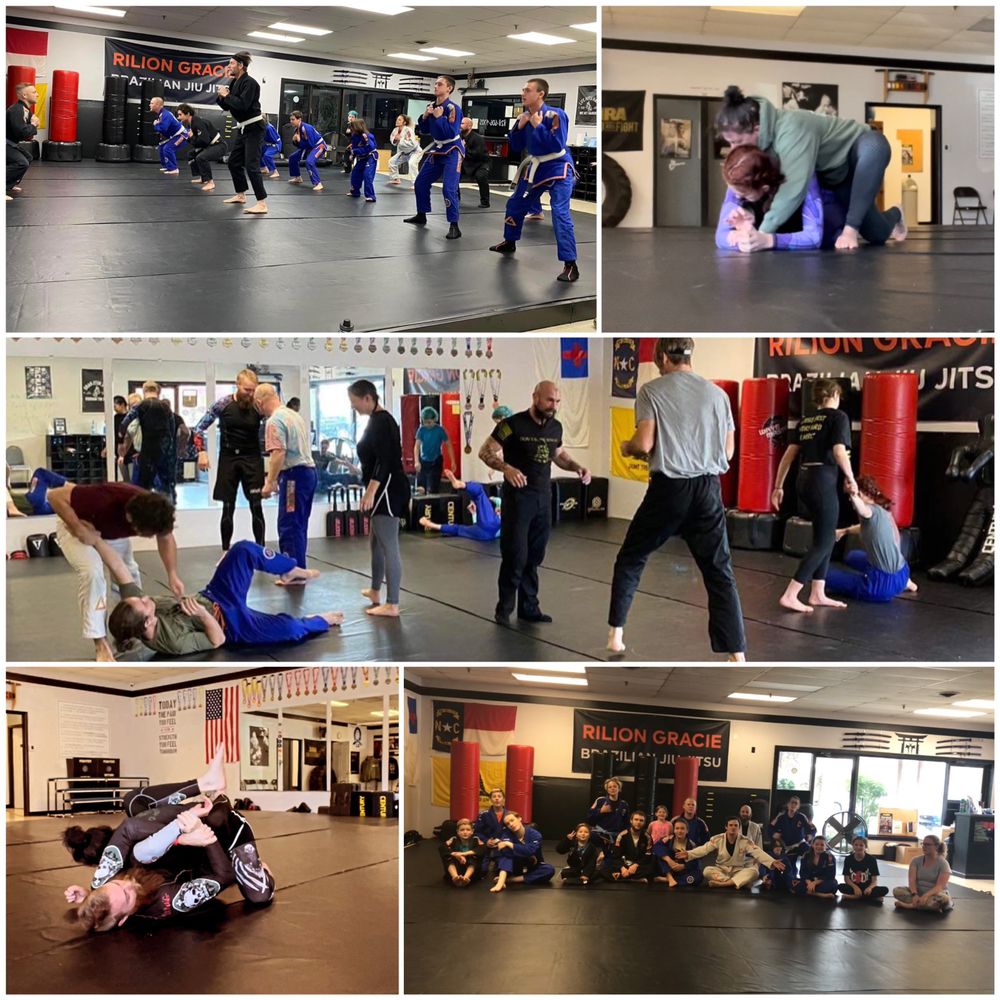 FIGHTERWITHIN MIXED MARTIAL ARTS - Updated October 2025 - 77 Photos ...