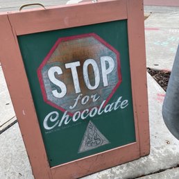 MADISON CHOCOLATE COMPANY - Updated October 2025 - 100 Photos & 68 ...