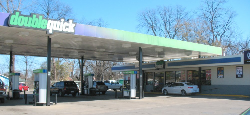 DOUBLE QUICK - Updated March 2025 - 605 W Alexander St, Greenville ...