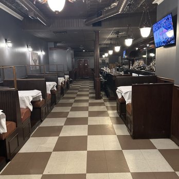 SCRATCH STEAKHOUSE AND LOUNGE - Updated January 2026 - 67 Photos & 80 ...