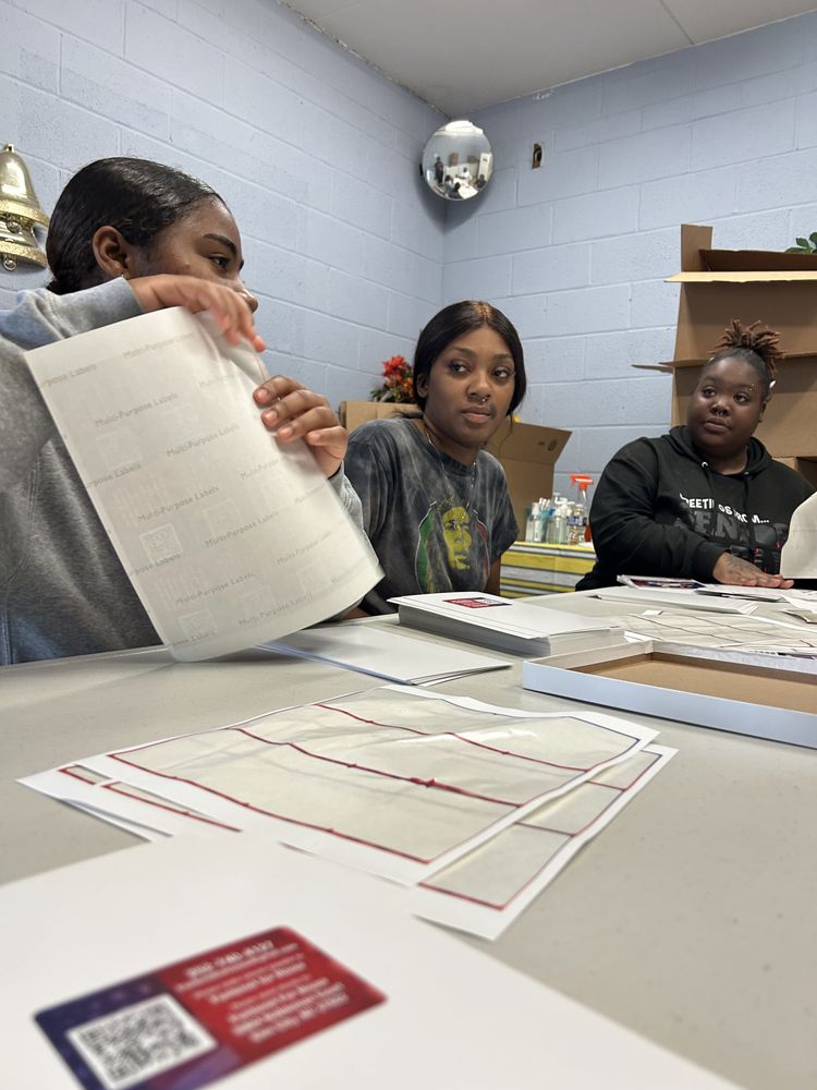 WILSON COMMUNITY OUTREACH - Updated December 2025 - Request Information ...