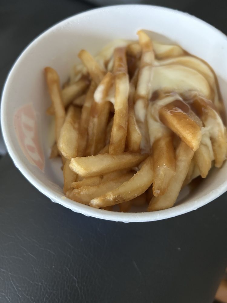 DAIRY QUEEN - Updated February 2025 - 12 Photos - 5201a Leduc Common ...