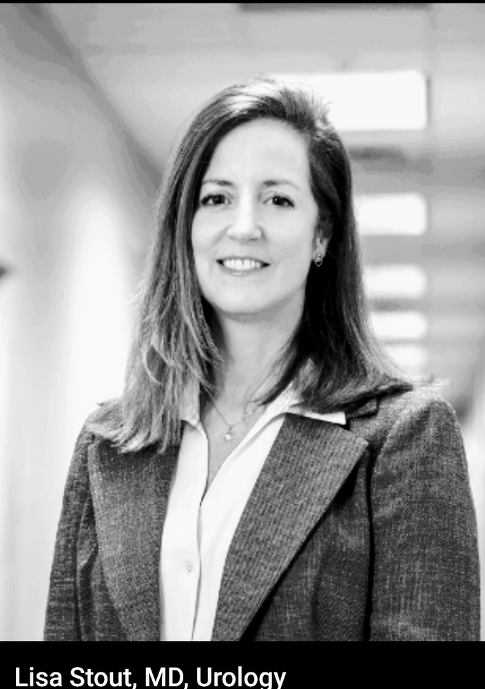 STOUT LISA MD UROLOGIST - Updated April 2025 - 181 E 5600th S, Salt ...