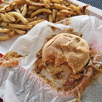 DAGLAS DRIVE IN - Updated March 2025 - 496 Photos & 853 Reviews - 20036 ...