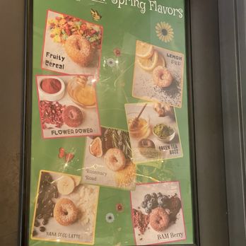 DOUGHNUTTERY - Updated October 2025 - 803 Photos & 601 Reviews - 425 W ...