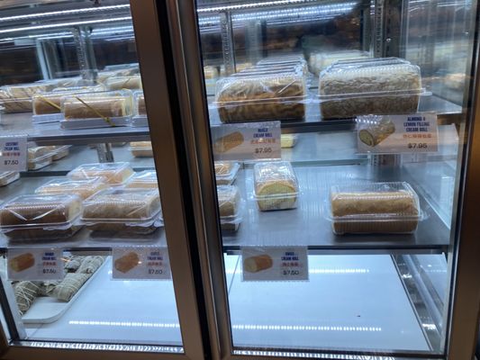 MAXIM’S BAKERY - 53 Photos & 40 Reviews - 4800 Kingsway, Burnaby ...