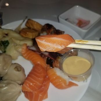 SEA & SKY FEAST BUFFET - Updated November 2024 - 324 Photos & 58 ...