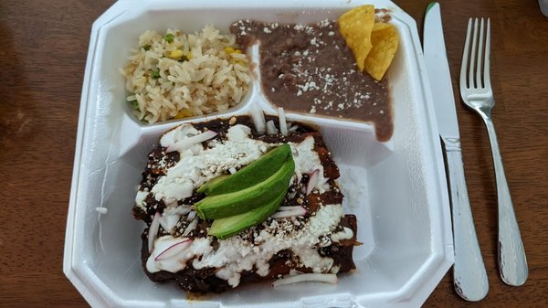 ESTRADA’S MEXICAN FOOD - Updated October 2024 - 99 S 1000th W, Logan ...