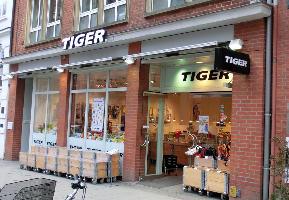 FLYING TIGER COPENHAGEN - Updated March 2025 - 18 Photos & 19 Reviews ...