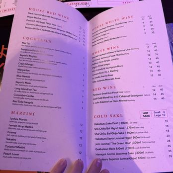 SAYORI - Updated August 2024 - 158 Photos & 38 Reviews - 464 Boston ...