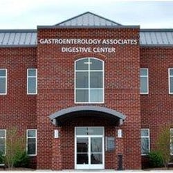 GASTROENTEROLOGY ASSOCIATES OF FREDERICKSBURG - 14 Reviews ...