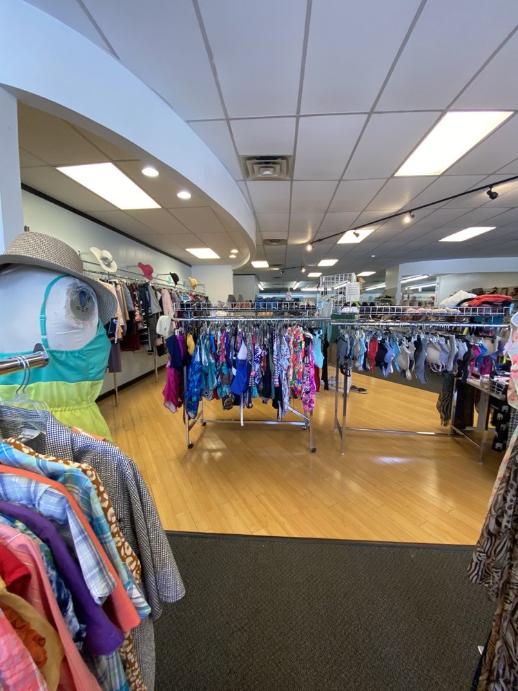 GOODWILL - Updated October 2025 - 1211 Warwood Ave, Wheeling, West ...