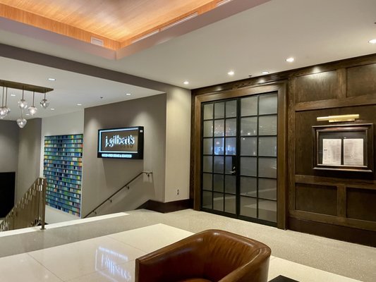 J GILBERT’S WOOD-FIRED STEAKS & SEAFOOD - Updated August 2025 - 971 ...