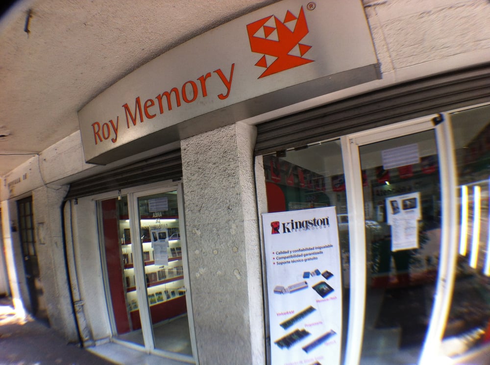 ROY MEMORY - Updated January 2026 - Sevilla 16, Ciudad de México, CDMX ...