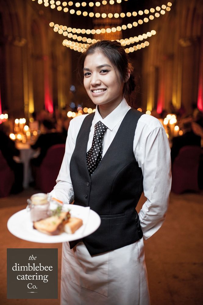 THE DIMBLEBEE CATERING COMPANY - 28 Photos - Linwood Lane, Leicester ...