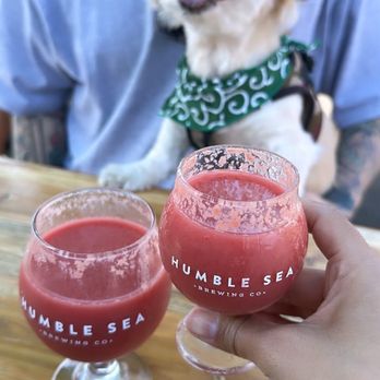 HUMBLE SEA BREWERY - Updated September 2025 - 766 Photos & 431 Reviews ...