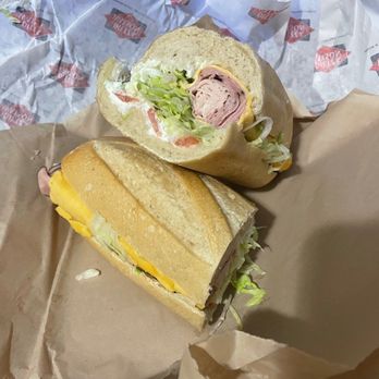 BRONX SANDWICH - Updated July 2024 - 1330 Photos & 1098 Reviews - 949 S ...