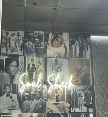 SOUL SHACK - Updated October 2025 - 116 Photos & 64 Reviews - 305 W ...