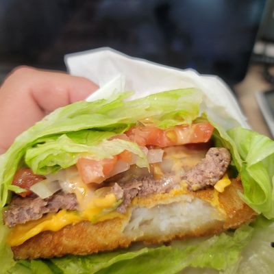 EZ BURGER & GRILL - Updated October 2025 - 292 Photos & 525 Reviews ...