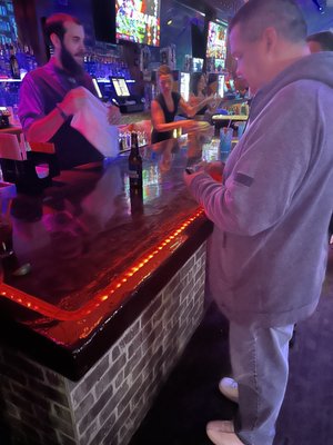 THE LIBRARY BAR AND GRILL - Updated October 2025 - 146 Photos & 142 ...