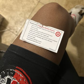 TARGET - Updated January 2026 - 119 Photos & 183 Reviews - 2005 Town ...