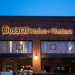 BOSSCAT KITCHEN & LIBATIONS - Updated January 2025 - 1817 Photos & 1022 ...