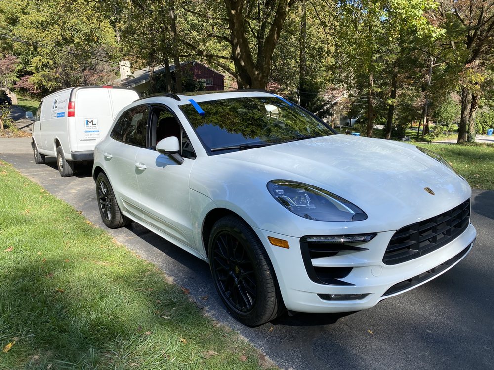 MAIN LINE AUTO GLASS - Updated September 2025 - 25 Photos - West ...