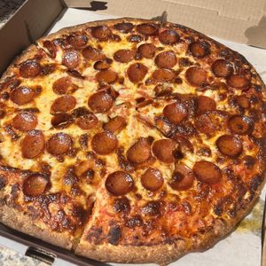 GRASSO’S PIZZA - Updated November 2025 - 135 Reviews & 64 Photos - 5202 ...