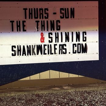 SHANKWEILER’S DRIVE-IN THEATRE - Updated November 2025 - 25 Photos & 47 ...
