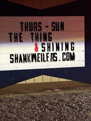 SHANKWEILER’S DRIVE-IN THEATRE - Updated November 2025 - 25 Photos & 47 ...