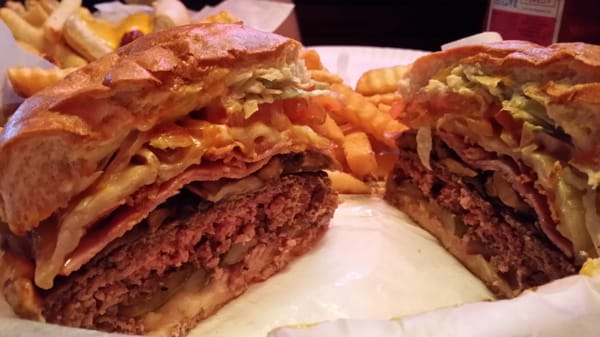 UNCLE FAT’S TAVERN - Updated September 2025 - 43 Photos & 118 Reviews ...