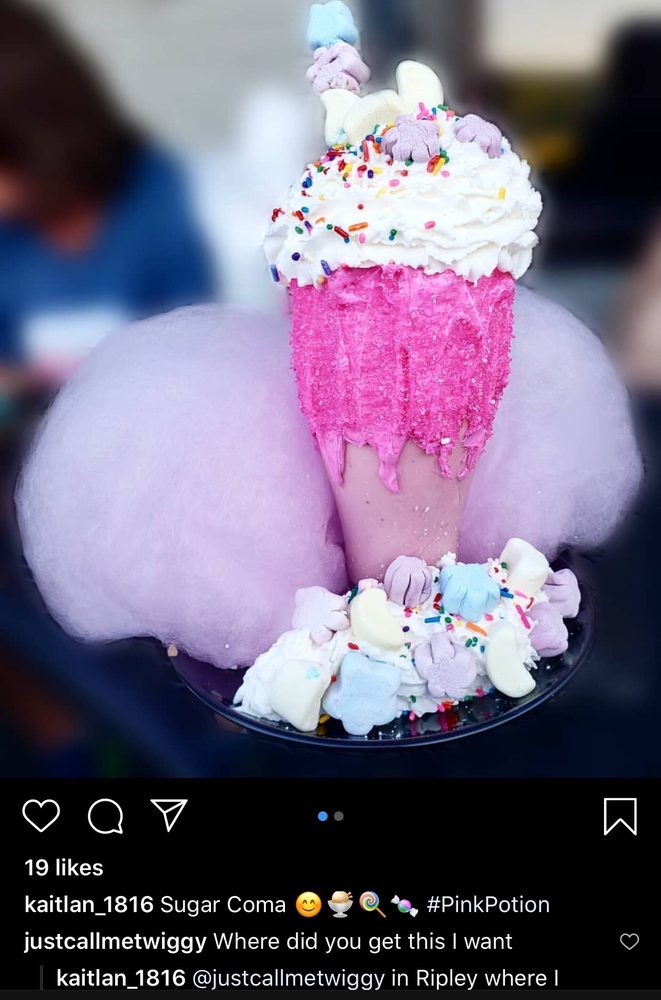 I SCREAM SUNDAE - 107 Photos & 15 Reviews - 516 W Main St, Ripley, West ...