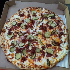 RED’S SAVOY PIZZA - Updated July 2025 - 52 Photos & 16 Reviews - 2550 ...