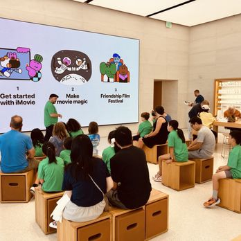 APPLE IRVINE SPECTRUM CENTER - Updated December 2025 - 241 Photos & 794 ...