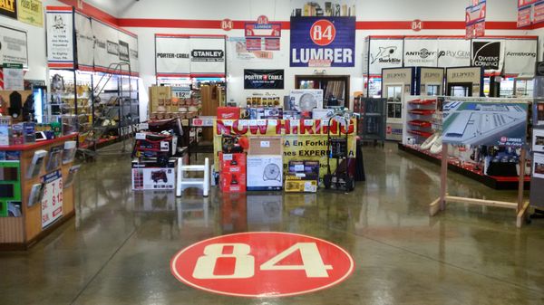 84 LUMBER - Updated June 2026 - 22 Photos - 11203 Galveston Rd, Houston ...